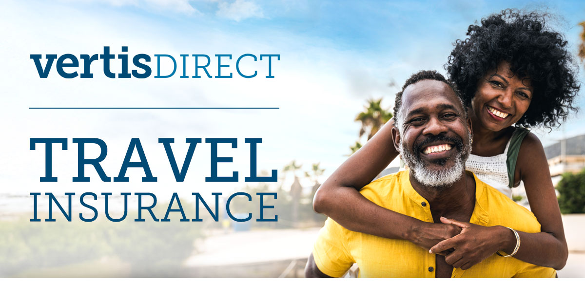 If you’re planning to travel, we’re here for your protection